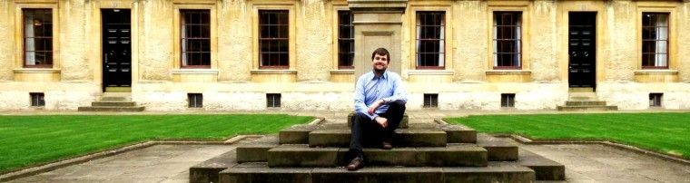 John Christopher Frame - John Christopher Frame